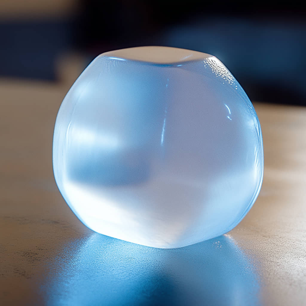 Aerogel microsfera - La Plastik Tex