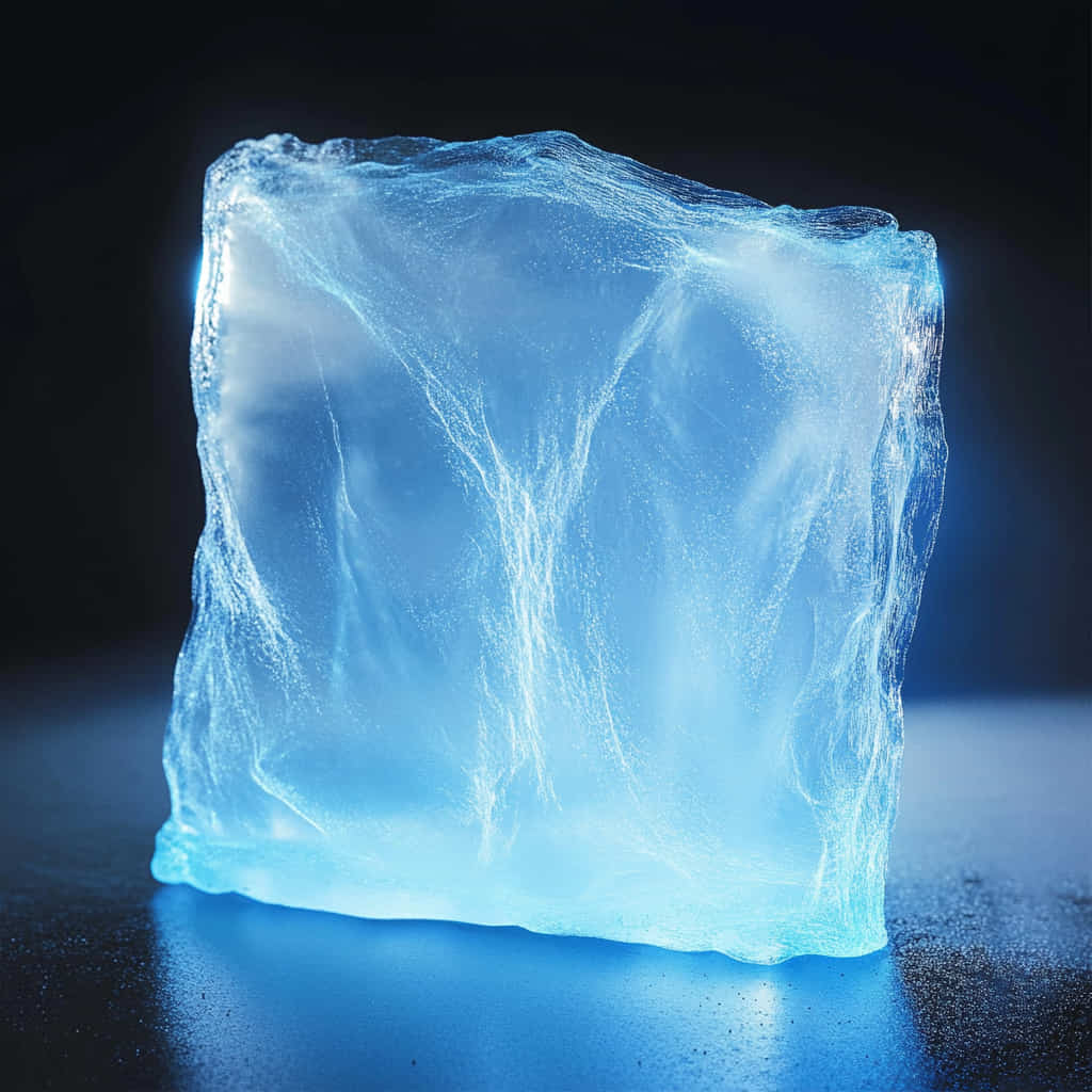 Aerogel gelatina - La Plastik Tex